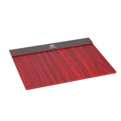 Free sample Guest service folder guestroom leatherette set