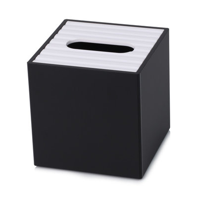 Free sample Super quality 8 pcs acrylic hotel bathroom items
