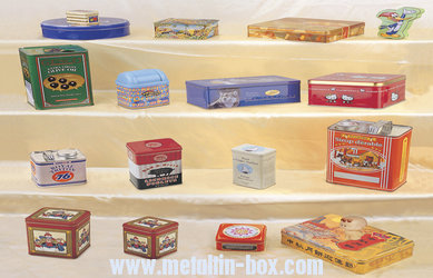 Dongguan Seven Seas Tin Plate Printing Factory Ltd