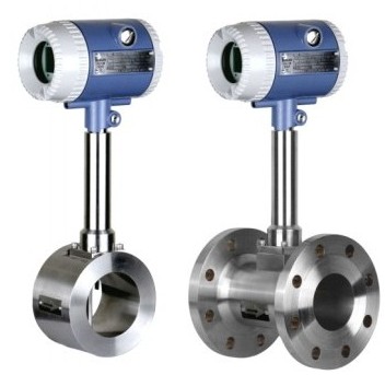 Vortex flow meter MT100VX series from METERY TECH.