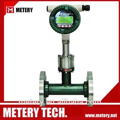 China RS485 RS232 Target Flowmeter supplier