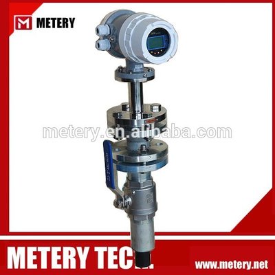 Insertion electromagnetic flowmeter supplier