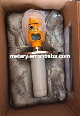 Diesel Tank radar level transmitter supplier