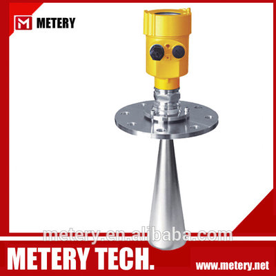 Dust-proof radar level meter sensor supplier