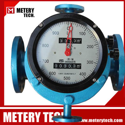 volumetric flow meter supplier