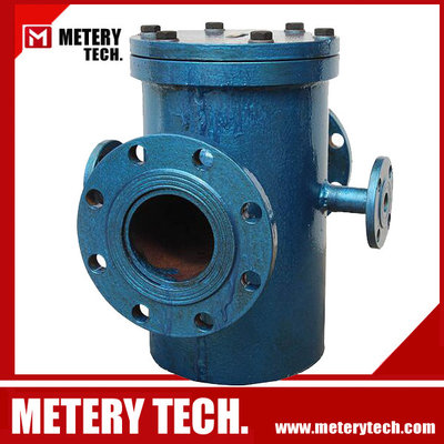 volumetric flow meter supplier