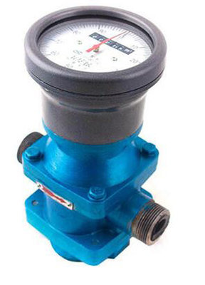 4-20mA output oval gear flowmeter supplier