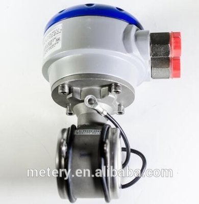 Krohne  Flow meter supplier