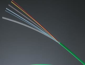 FTTH 2~12 (1.15mm~1.65mm) Core Air Blown Fiber Unit