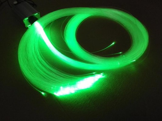200PCS 0.75mm Lighting Fiber Optic Kit for Star Ceiling