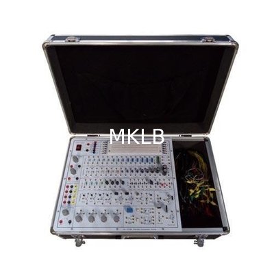 MK-ES003 DISCRETE COMPENENT TRAINER