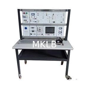 MK-MT001 SERVO MOVEMENT CONTROL SYSTEM TRAINING PLATFORM