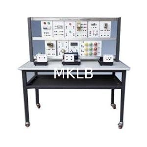 MK-MT004 MOTOR CONTROL TRAINING BENCH