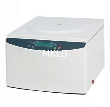 Blood Bank Centrifuge MK-TL500