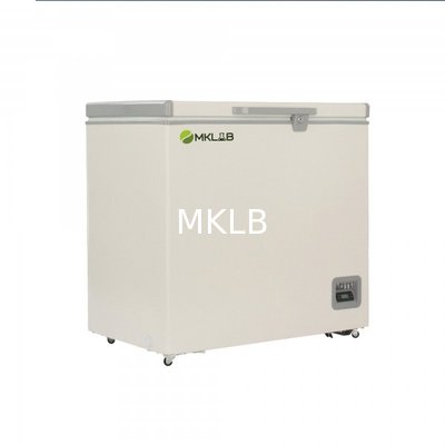-25℃ Freezer-Horizontal Type