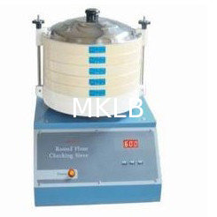 FCS-1 Round Flour Checking Sieve