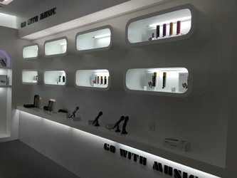 shenzhen Hi-melody electronics co; ltd