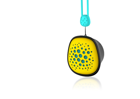 Mini small wireless bluetooth speaker , Battery Operated cordless Bluetooth Speaker
