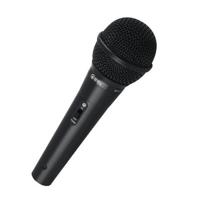 Wireless FM mobile phone karaoke microphone Support network chat