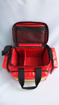 Water Resistant Medical Kit Bag Environmental Friendly For Outdoor Gear