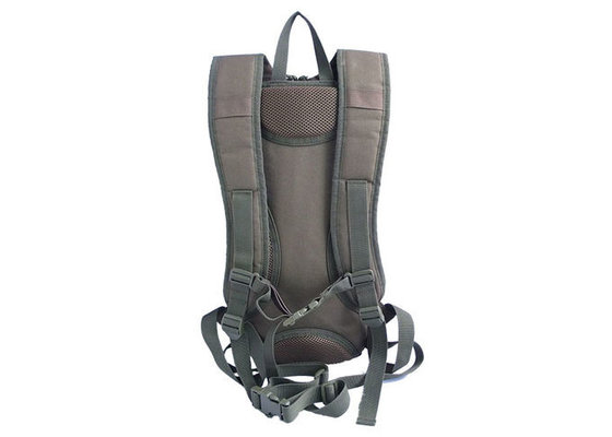 Fishing Mountaineering Lightweight Hydration Pack Quick - Release Shoulder Straps