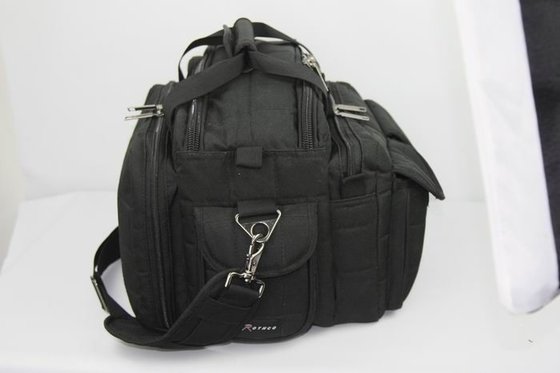 Soiling Resistant Mens Duffle Bags , Travel Highland Tactical Duffle Bag