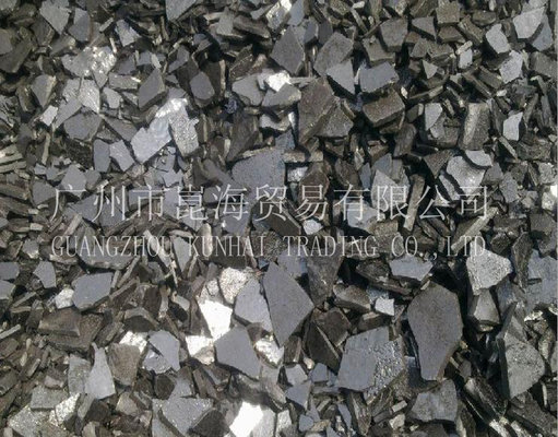 passo del catrame di carbone di bassa temperatura 75-95°C per industria della lavorazione dell'alluminio