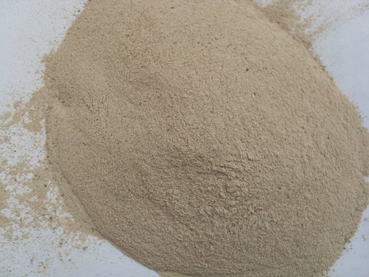 Malha do Montmorillonite 200 do pó do Zeolite da cultura aquática para as alimentações animais