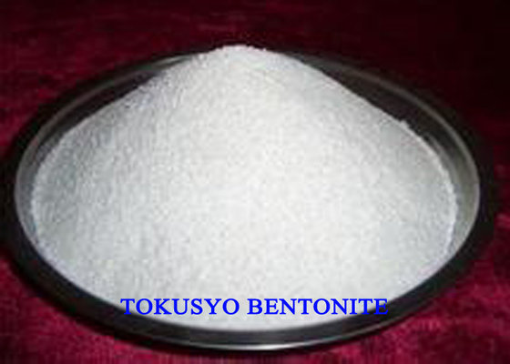 Montmorillonite Calcium Bentonite Powder
