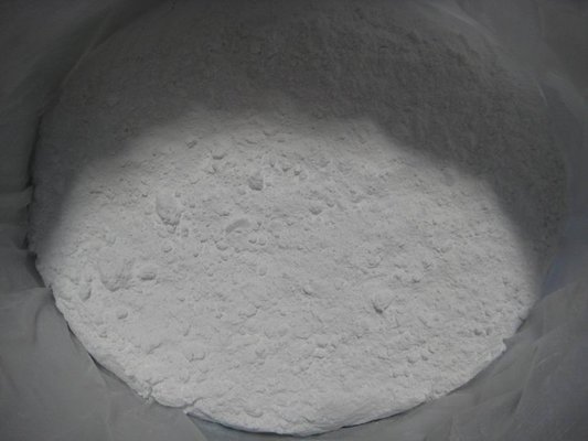 Влага сетки BaSO4 97,5% размера 200 0,2 преципитата сульфата бария ранга краски