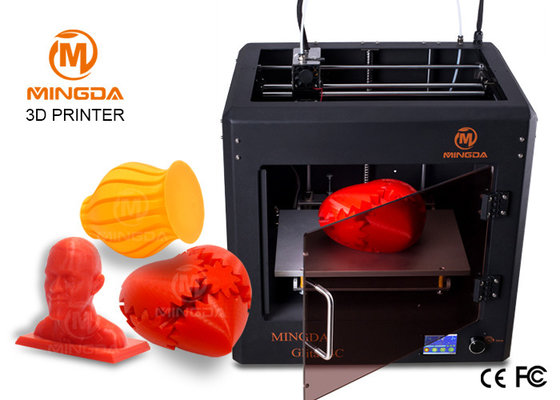 × 200mm × 200 принтера 300 Fdm 3d высокой эффективности для индустрии