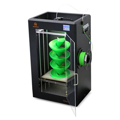 набор принтера PLA 3d × 600mm 1.75mm × 200 принтера 300 металла 3d диаметра 0.4mm