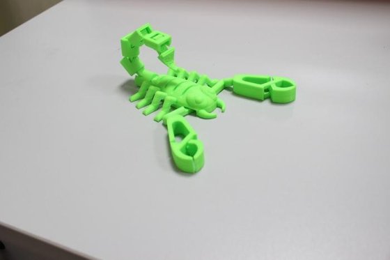 Принтер 38kg индустрии 3d нейлона ABS PLA быстрый с stepper мотором 57