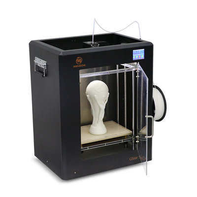 Одиночная степень принтера 0-260 воска нити 3d pla сопла 1.75mm