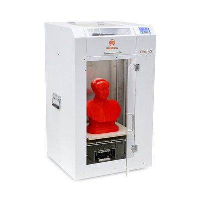 × 600 mm g × 300 принтера 3d 300 PLA 1.75mm большое - Код в карточке SD
