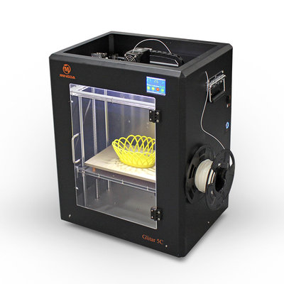 Professinal FDM 3d моделируя прототипирование большого принтера 3d быстрое для ABS PLA