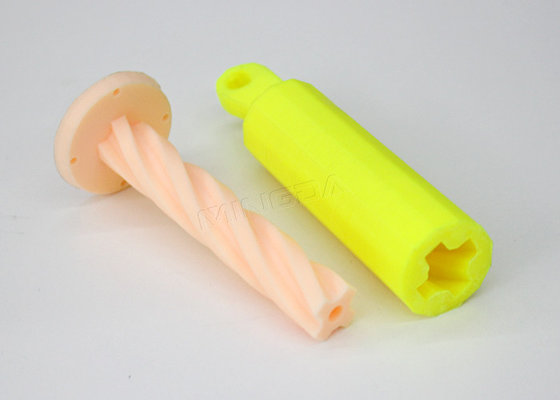 принтер нити 3d PLA 1.75mm для пластичного принтера сопла 3d моделирует печатания 3d/0.4mm