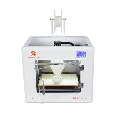 принтер высокой точности 3d направляющего выступа вкладыша сопла 0,4 mm для пластичной древесины ABS PLA