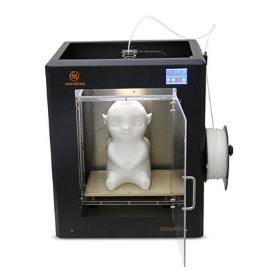 Принтер 3d ABS PLA высокой точности промышленный для быстрого моделирования прототипирования/проекта