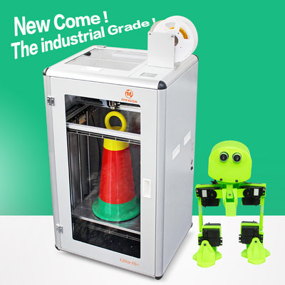 300 ABS 3d PLA формата принтера большого формата 3d X 400 x 500mm больших modeing