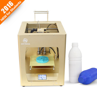 ABS PLA принтера 1.75mm настольного компьютера 3d студентов семьи индивидуальный домодельный
