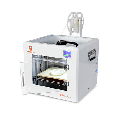 принтер 3d экрана resolotuion 0.05mm LCD принтера 3d ABS PLA нити 1.75mm промышленный
