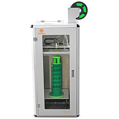 0,05 mm × × 400 нити 300 PLA 3d принтера 3d толщины слоя большого 500 mm