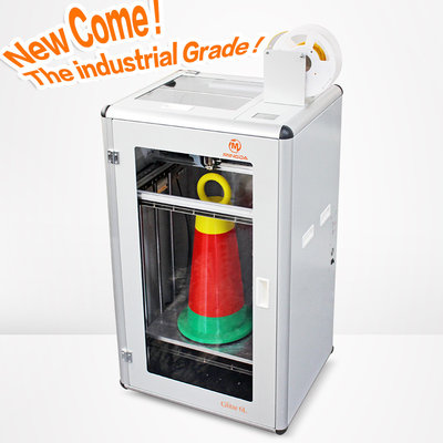 X 400 x 500mm принтера 300 высокой точности 3d FCC CE для нити PLA 3d