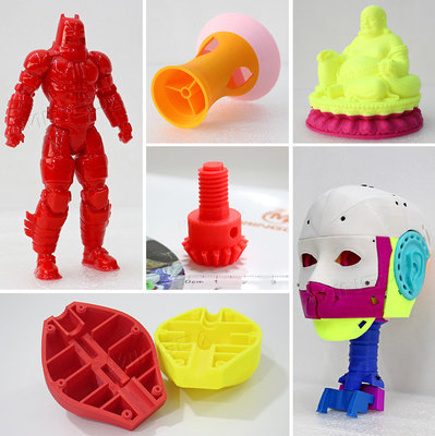 Машина принтера настольного компьютера 3d индустрии FDM PLA диаметр 0,4 mm