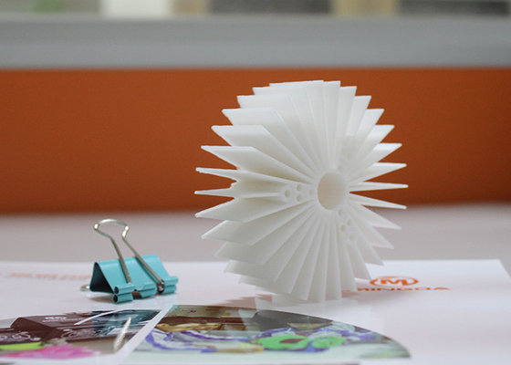 Нить PLA 3d на 3d × × 400 печатной машины 300 500 mm с карточкой SD, цифровым принтером 3d