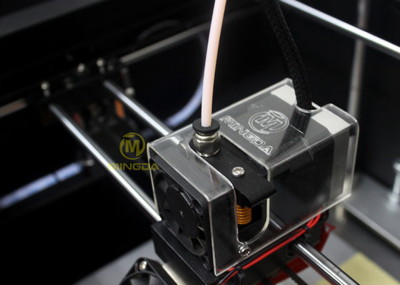 Крупноразмерная модель прототипа принтера 3D металла 3D делая машиной 300 * 200 * 200mm