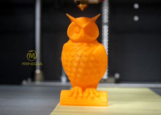 Metal принтер 3D, самые лучшие обслуживания печатной машины 3D промышленный печатания 3d