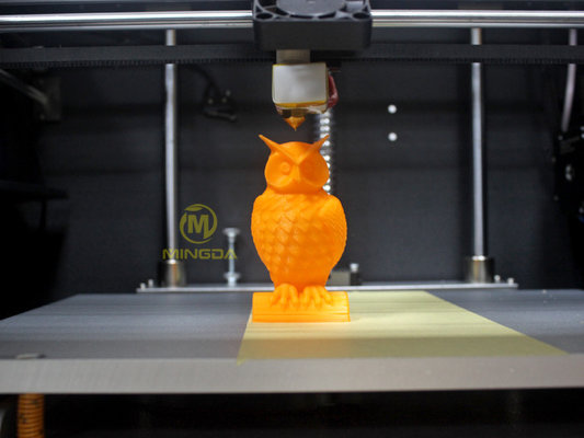 Быстрое печатание прототипа 3D/машина принтера, принтеры рамок 3D металла для модели