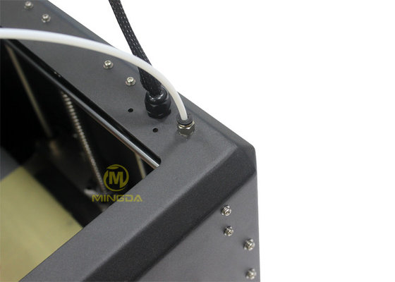 Phototyping большой печатной машины настольного компьютера 3d разрешения FDM размера высокой промышленной быстрый